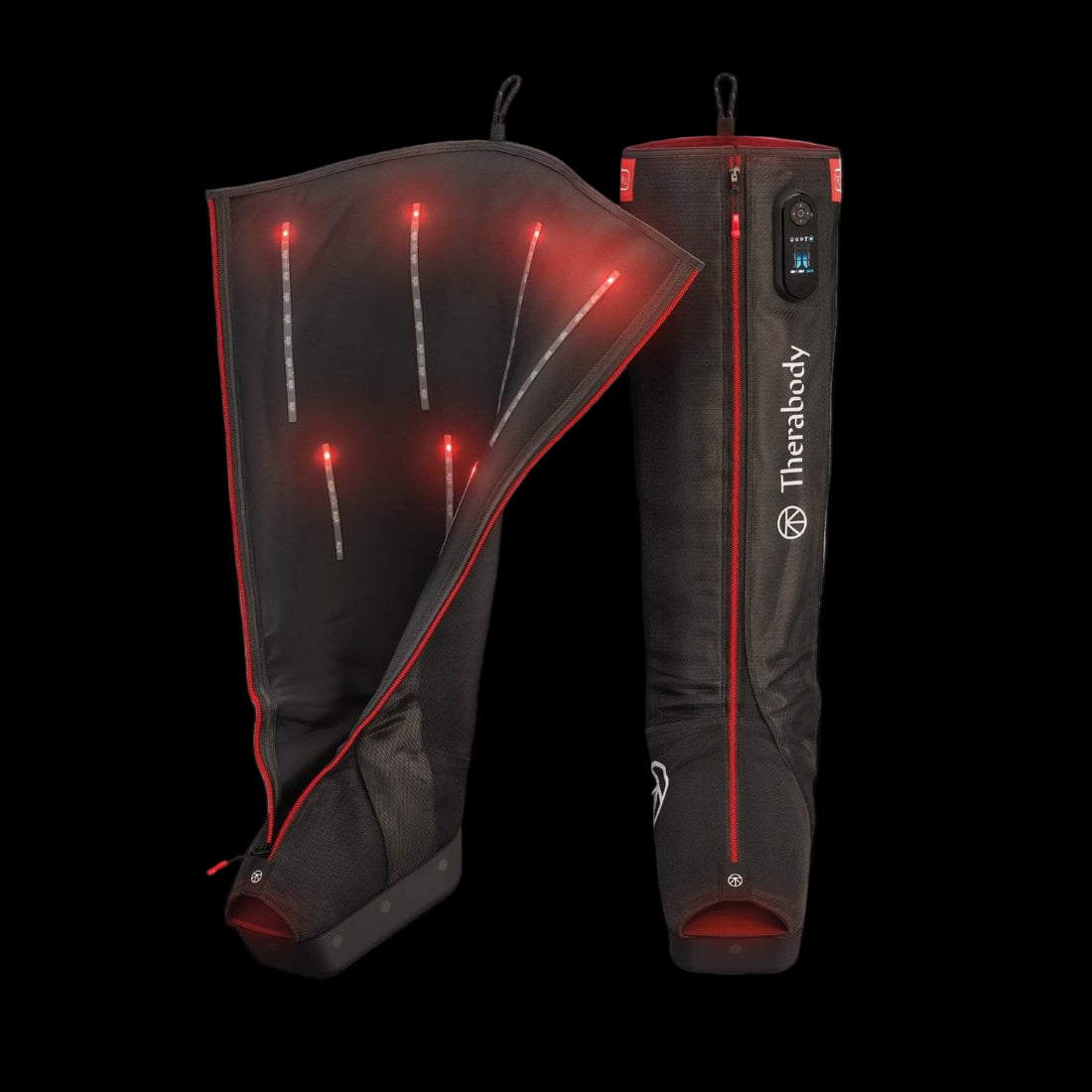 Therabody Nordic | Theragun Massage Guns & Devices for Health & Beauty