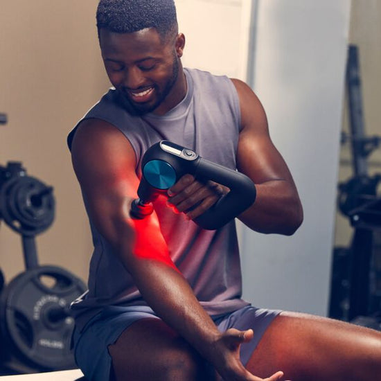 Therabody Nordic | Theragun Massage Guns & Devices for Health & Beauty