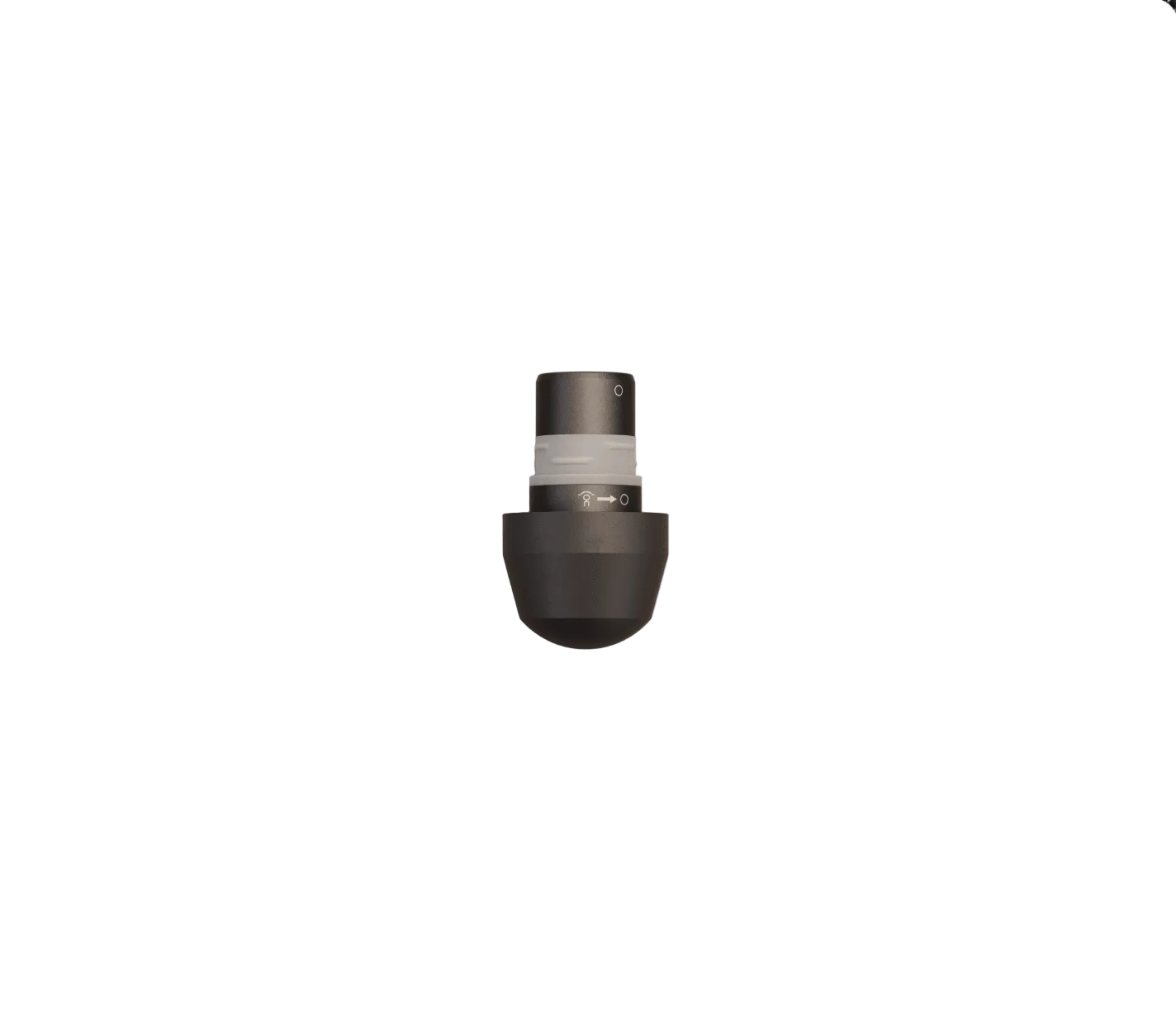 Thumb Plus Attachment – Therabody Precision Trigger Point Therapy ...